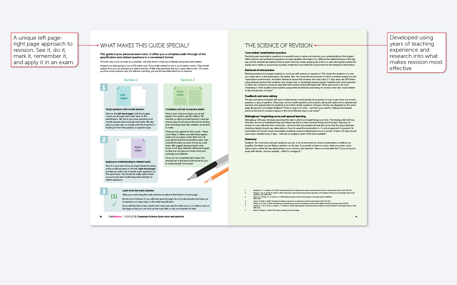 ClearRevise OCR GCSE Exam Tutor Computer Science J2772021 By Created Online Pg 58 OFF 