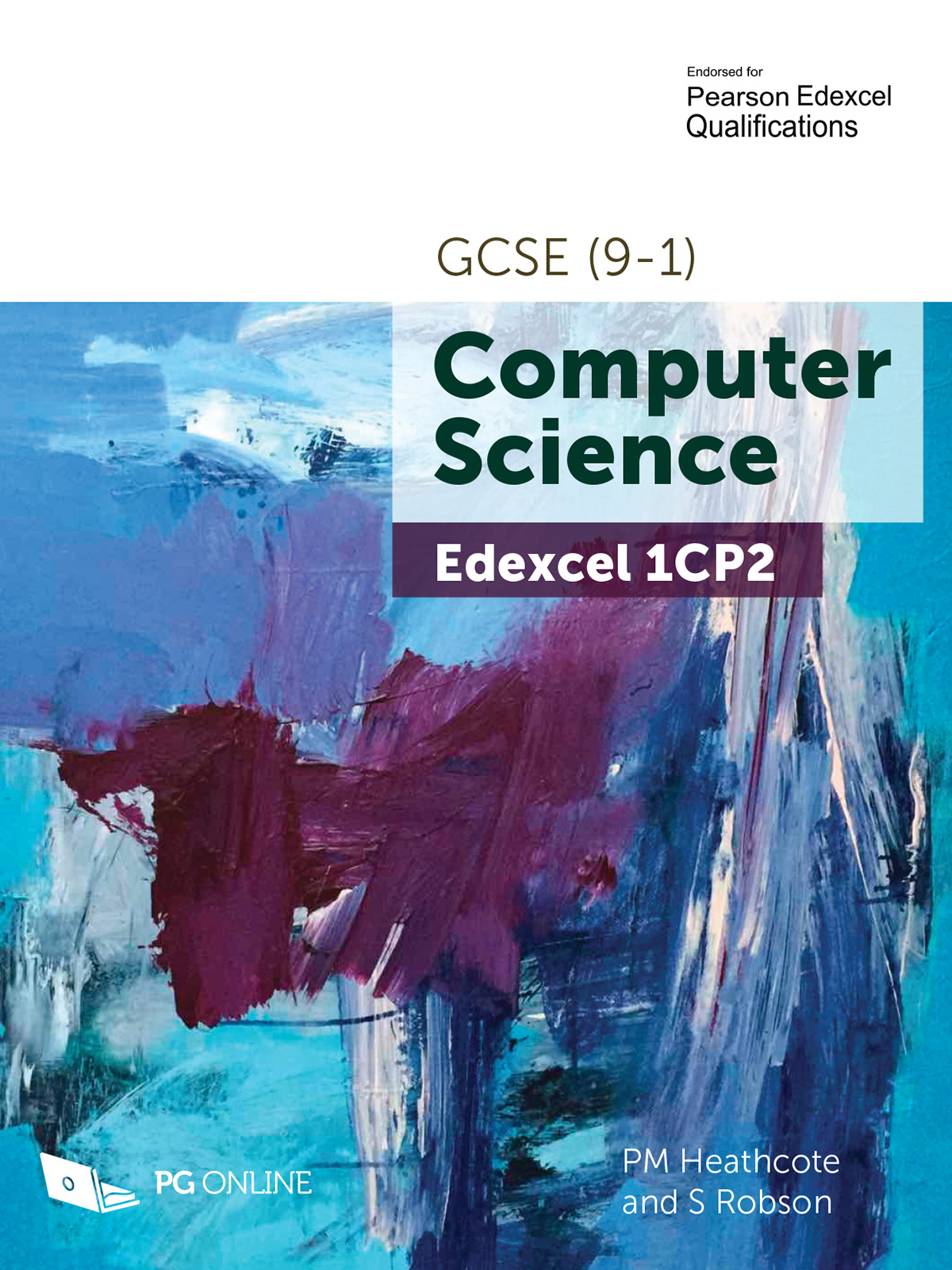 Edexcel Gcse 9 1 Computer Science 1cp2 7355